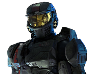 Jerome-092 – Halo Project Brasil
