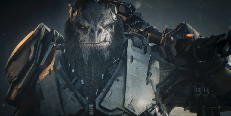 Atriox