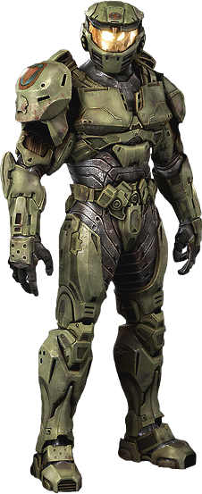 Spartan II