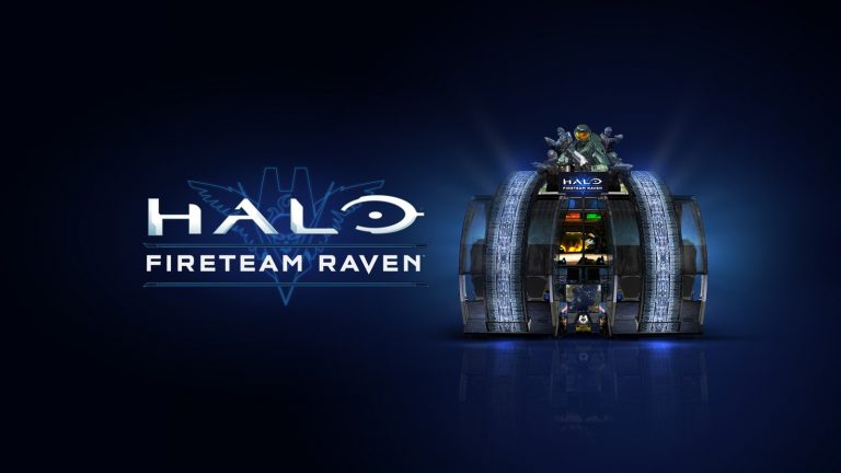 A História de Halo: Fireteam Raven