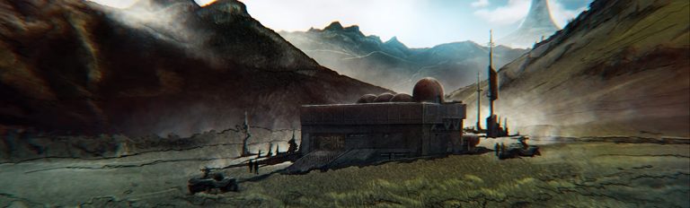 Novas Informações Sobre Halo Outpost Discovery