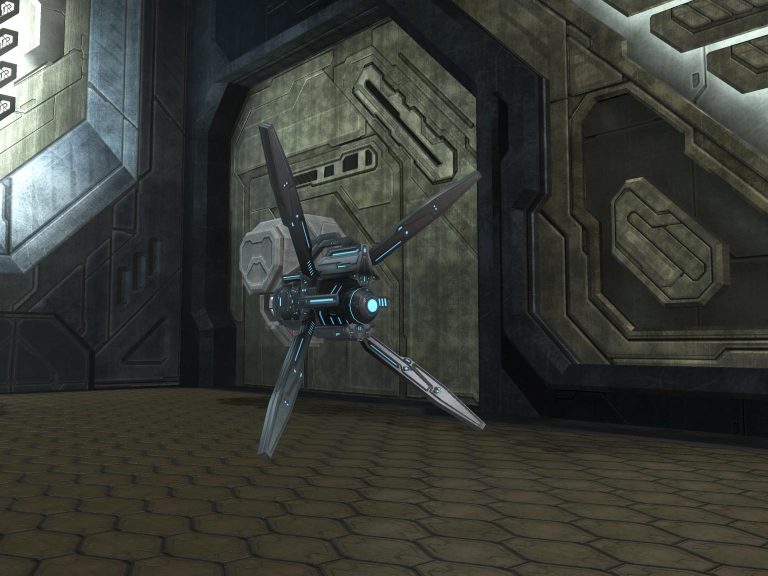 Sentinela Forerunner