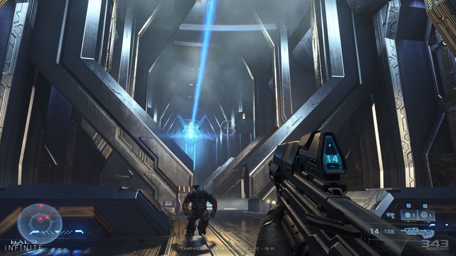 O Que Se Sabe Sobre As Poss veis Novas Trilhas De Halo Infinite