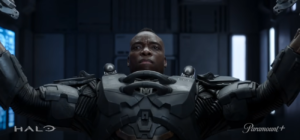 Série de TV Halo: Conheça o elenco de atores e seus personagens – Halo ...