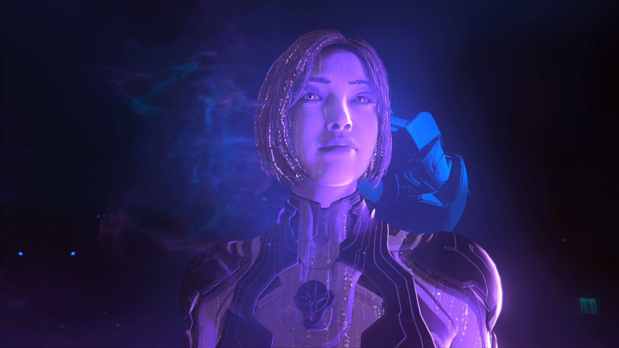 Cortana