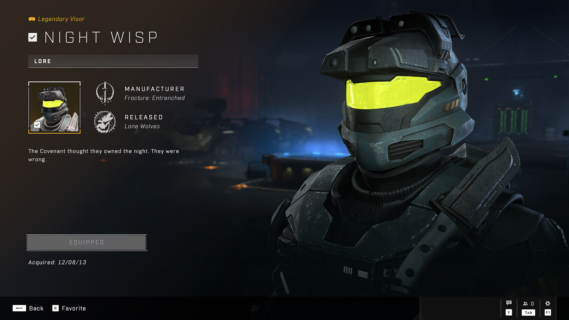 Novo update de Halo Infinite trará modo duplas, visores cross-core ...