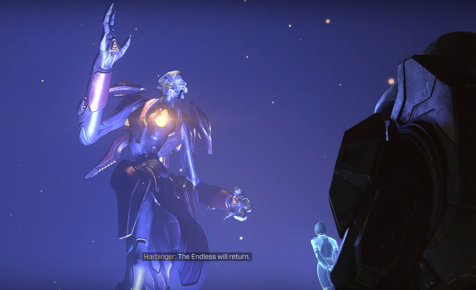 Xalanyn (Endless)