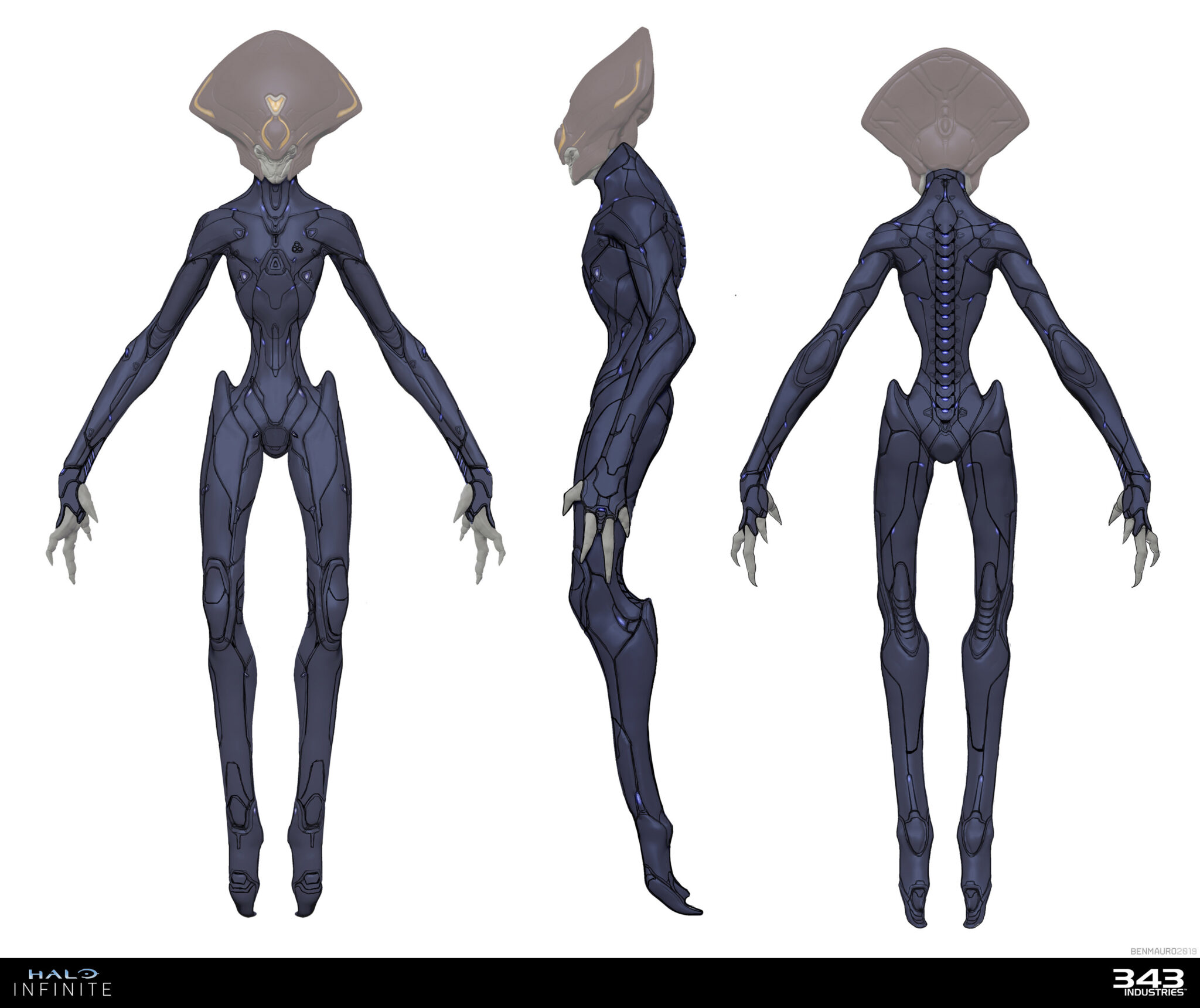 Xalanyn (Endless)