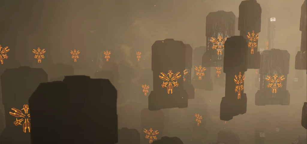 Xalanyn (Endless)