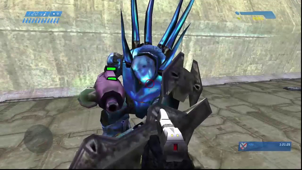 Halo: Combat Evolved – Faz 21 anos