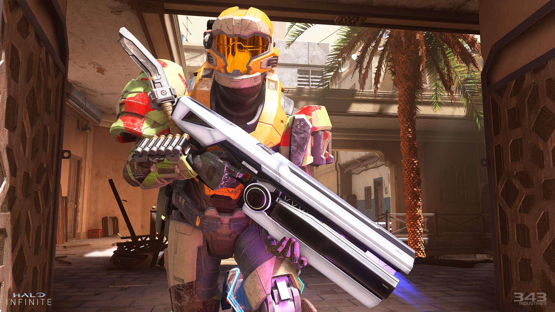 Nova atualização de Halo Infinite chega nesta quarta (10); Confira as ...